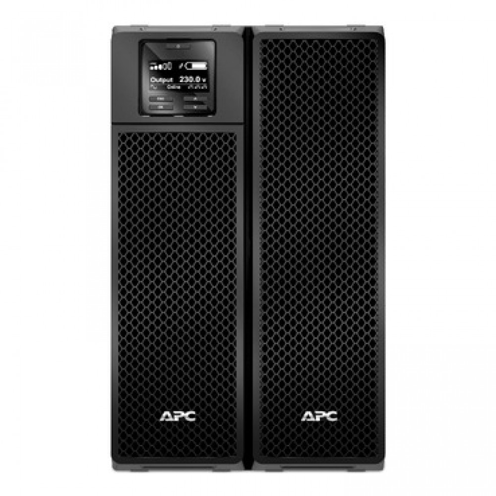 APC Smart-UPS SRT 10000VA 230V SRT10KXLI купить,цена в ташкенте | В наличии