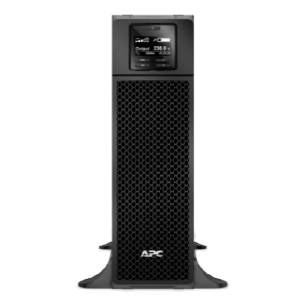 APC Smart-UPS SRT 5000VA 230V SRT5KXLI купить,цена в ташкенте | В наличии
